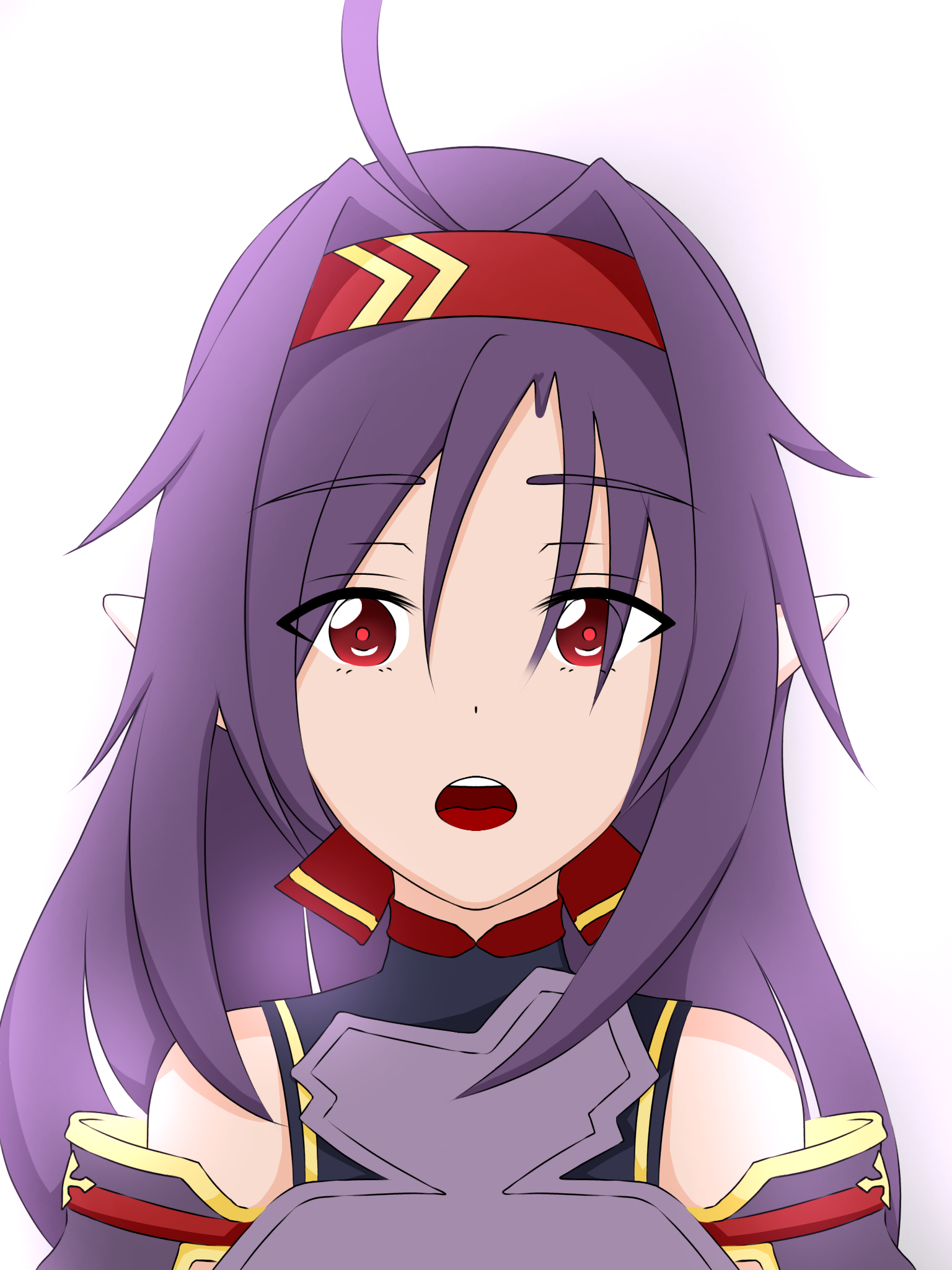 Yuuki Konno - ibisPaint