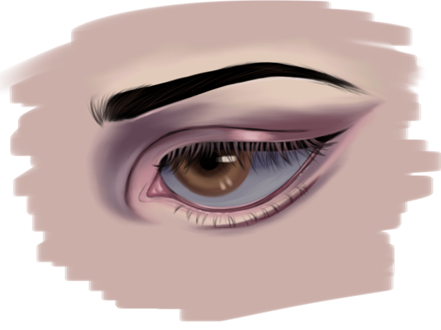 Obsession - ibisPaint