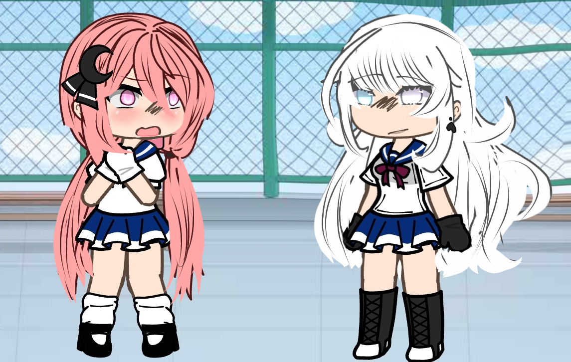 you can take me.. - ibisPaint