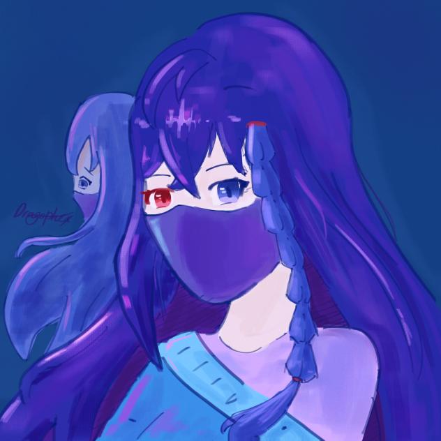 Past and Present - ibisPaint