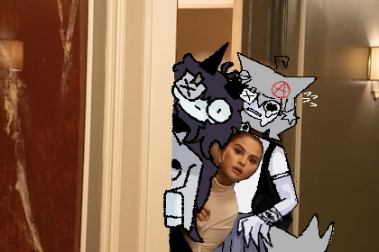 FPE COLLAB!(〜￣ ￣)〜 - ibisPaint