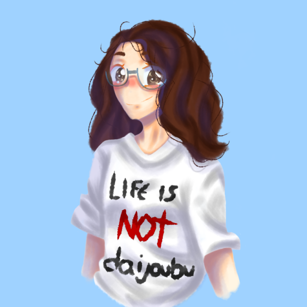 my life.... - ibisPaint