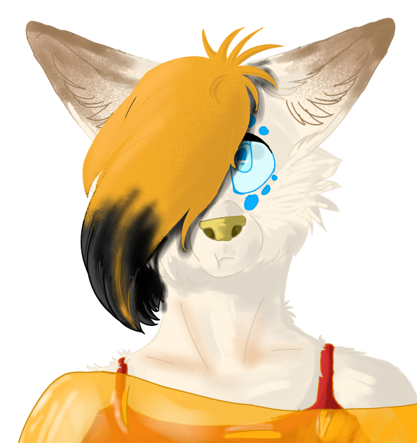 Skeet REDO - ibisPaint