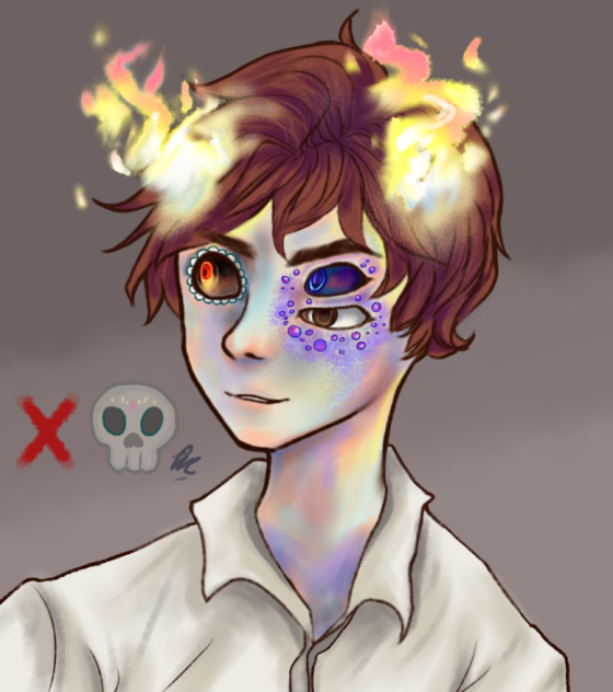 Demco - AU without mask - ibisPaint