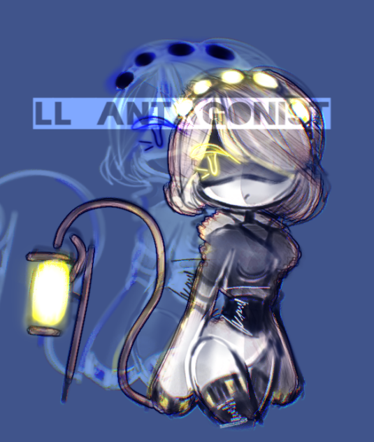 VVVVVVV - ibisPaint
