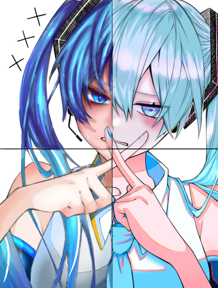 Decided to join in - ibisPaint