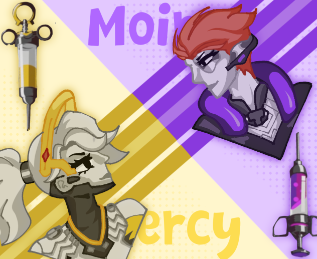 Moicy - ibisPaint