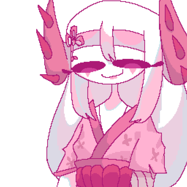 Vine staff - ibisPaint