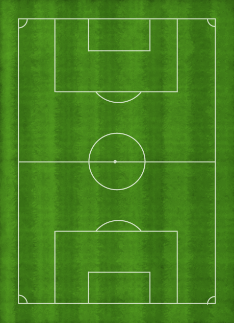 football court - ibisPaint