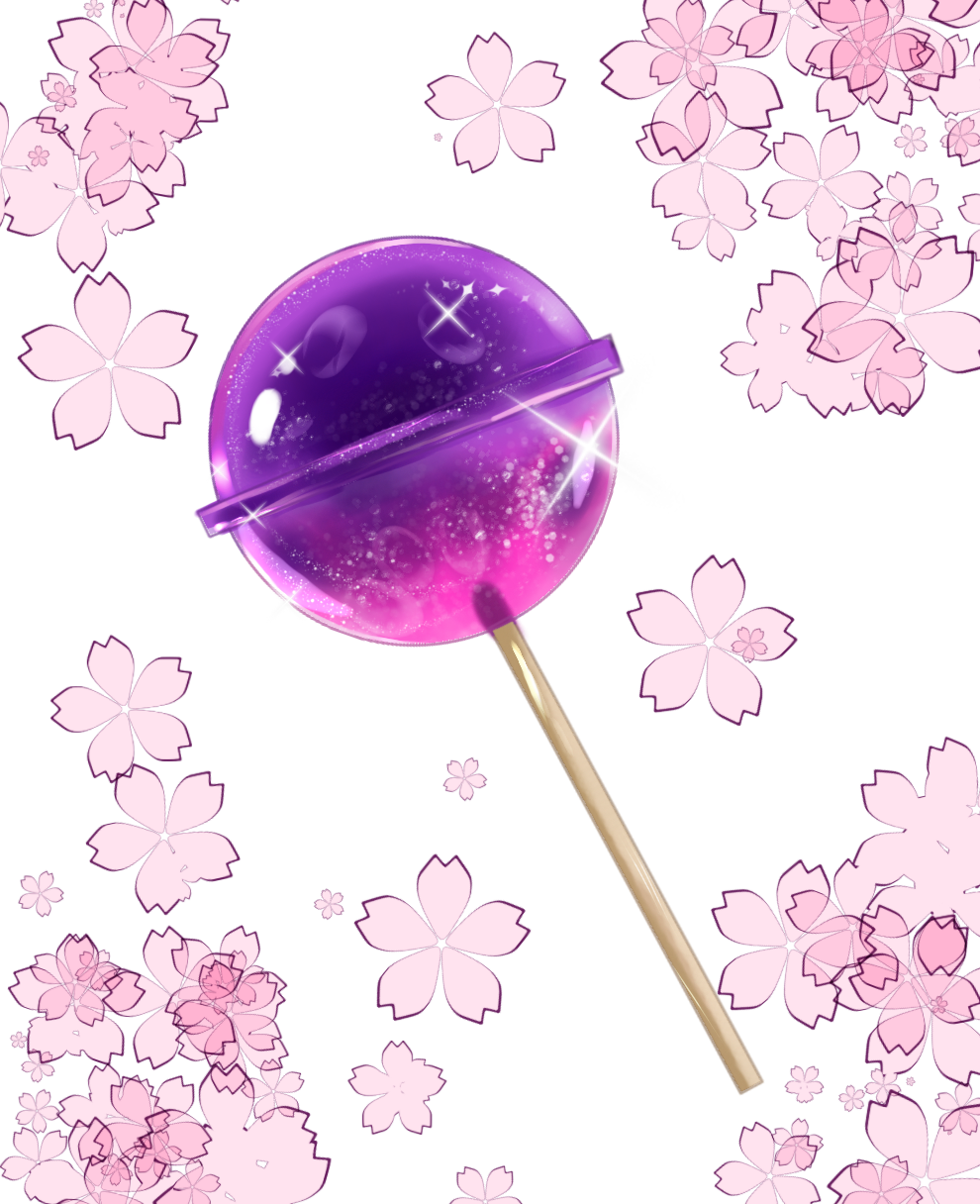 Sweet life~ - ibisPaint