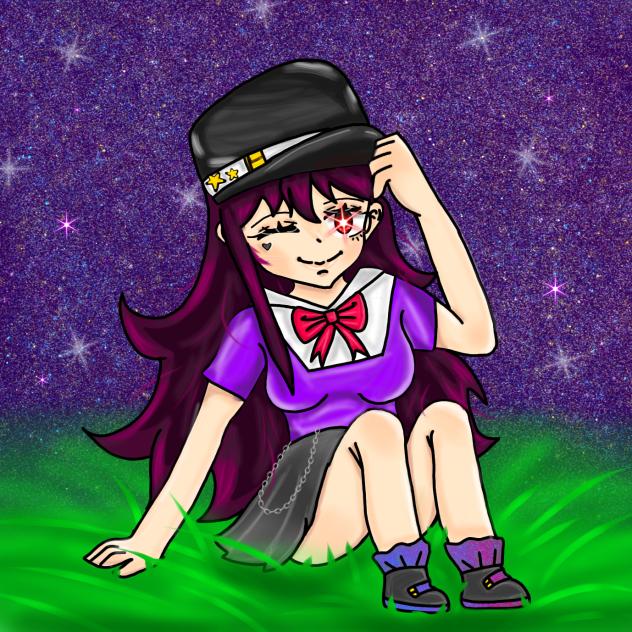 starlight - ibisPaint