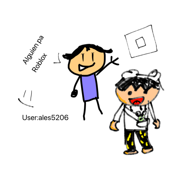 Plsss alguien - ibisPaint