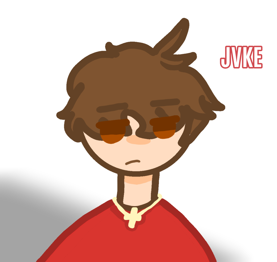 JVKE Fanart - ibisPaint