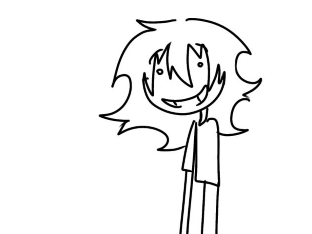 ts dude brah hi Vanessa I guess - ibisPaint