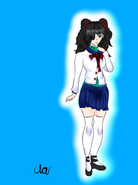 yan-chan - ibisPaint