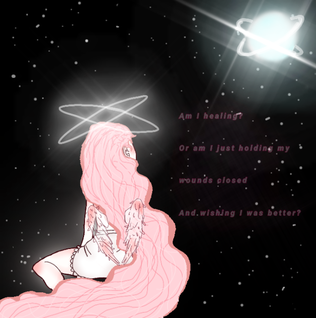 acceptance - ibisPaint