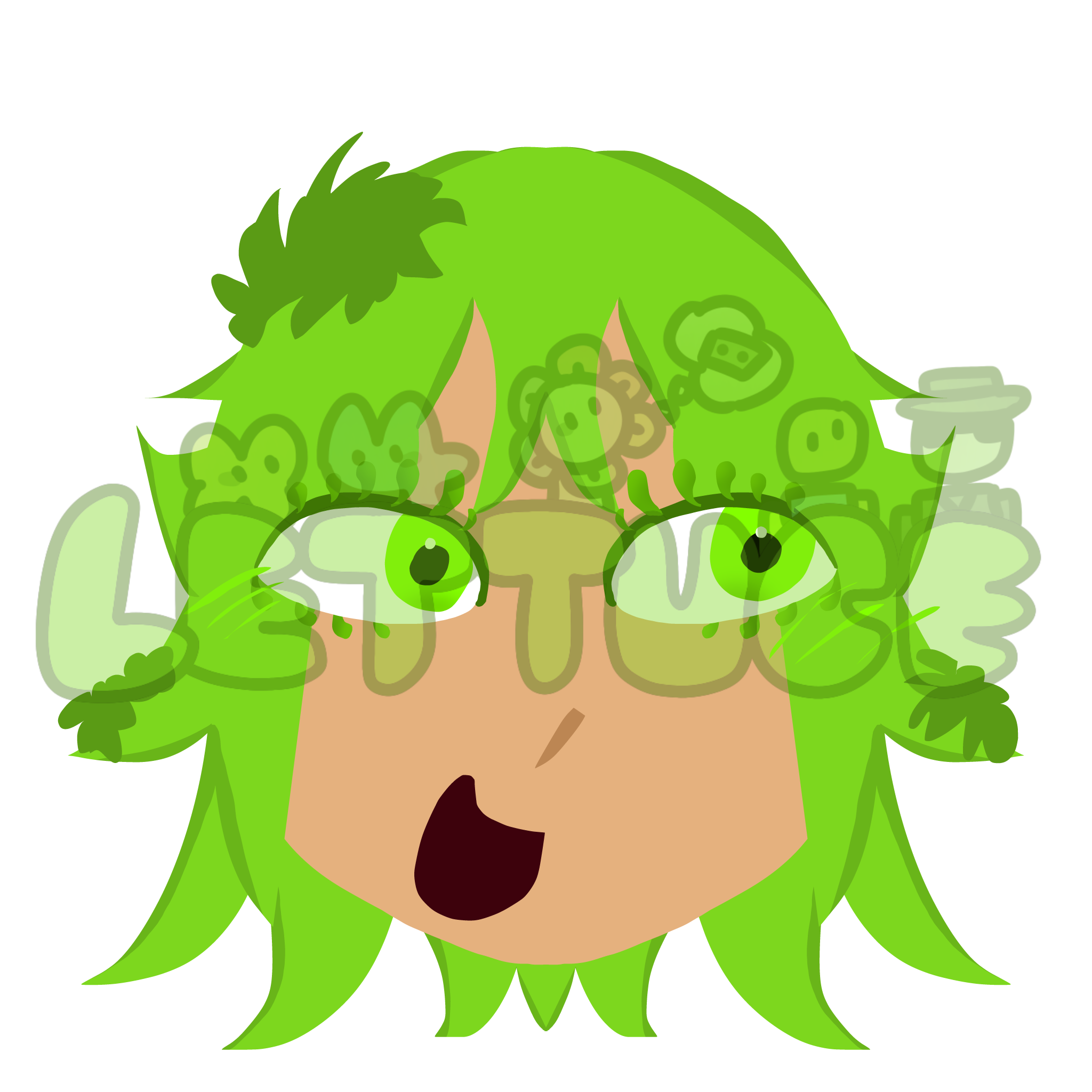 Trying out 𝓵𝓪𝓼𝓼𝓸 𝓪𝓻𝓽!! ★ - ibisPaint
