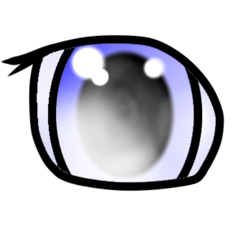 eye - ibisPaint