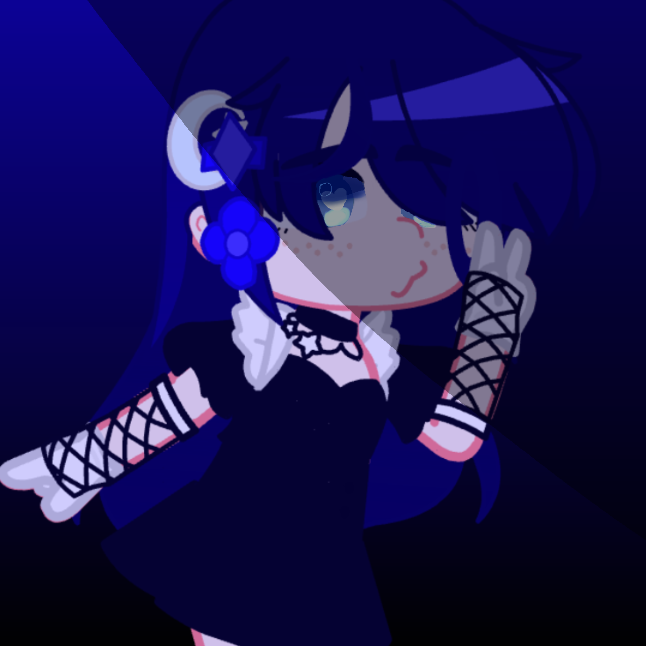 RozyClozy fanart - ibisPaint