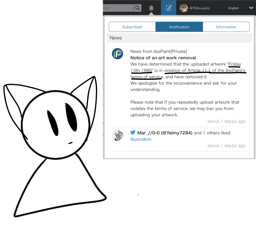 Pls read - ibisPaint