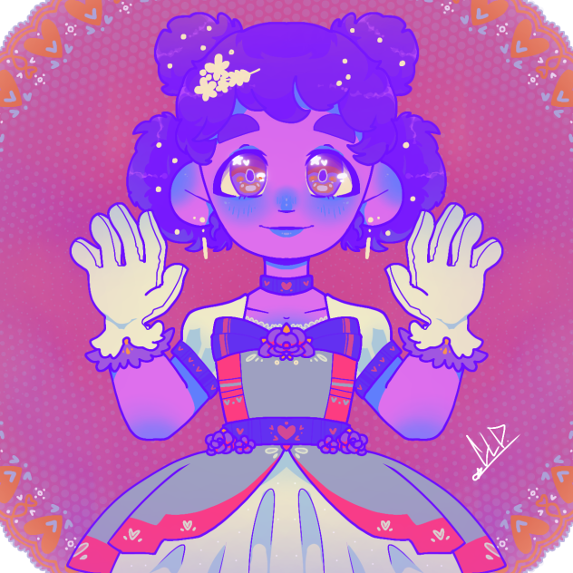 grey scale challenge - ibisPaint