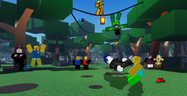 A normal day in these streets - ibisPaint