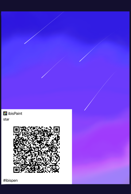 𝕄𝕖𝕥𝕖𝕠𝕣💫 - ibisPaint