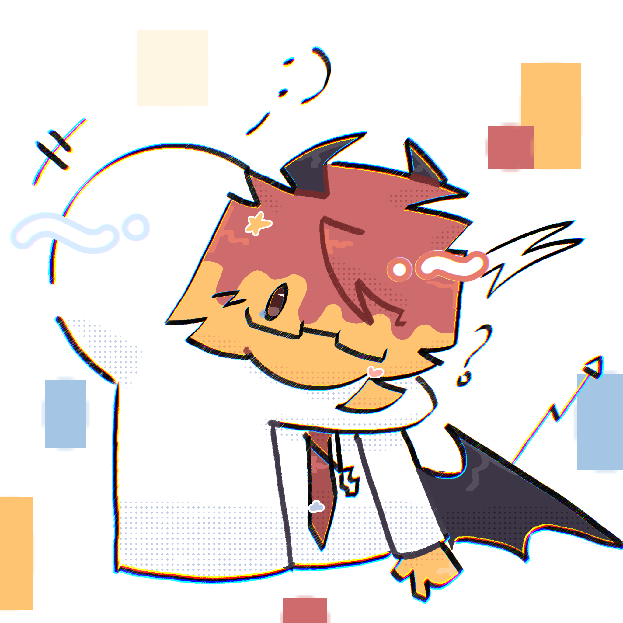 hugging german =) - ibisPaint