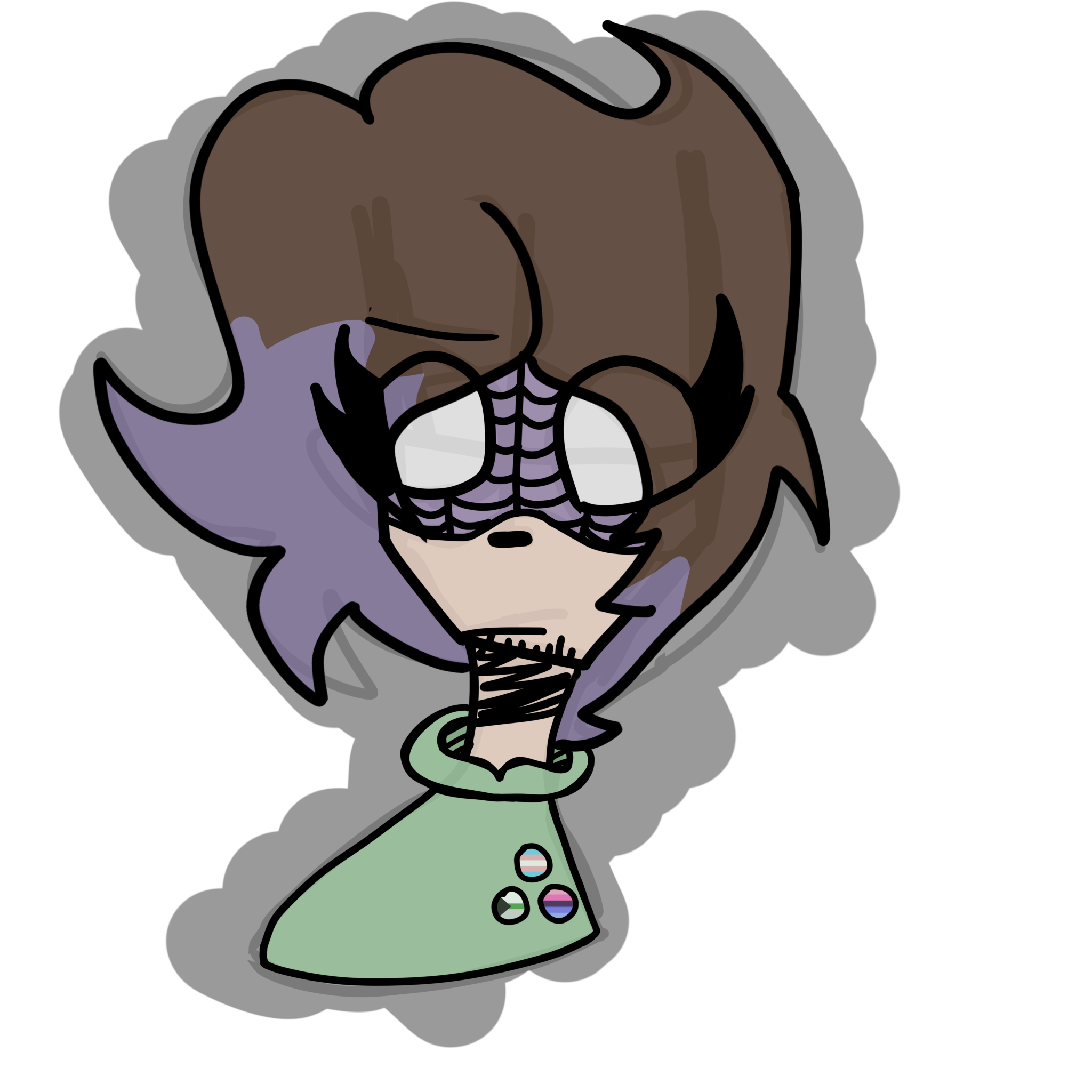 SV!Alex doodle 01 - ibisPaint