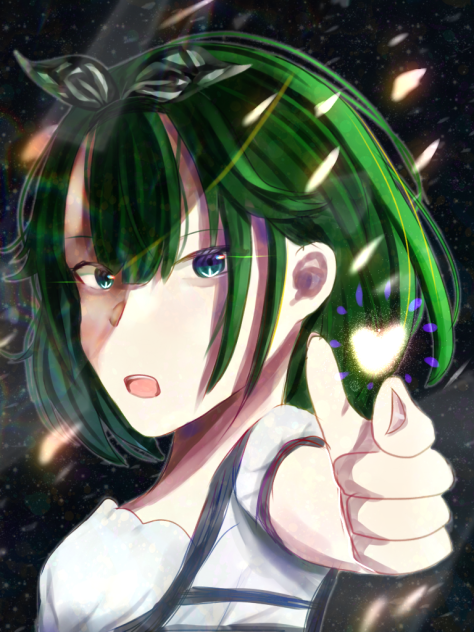 Dear…… - ibisPaint