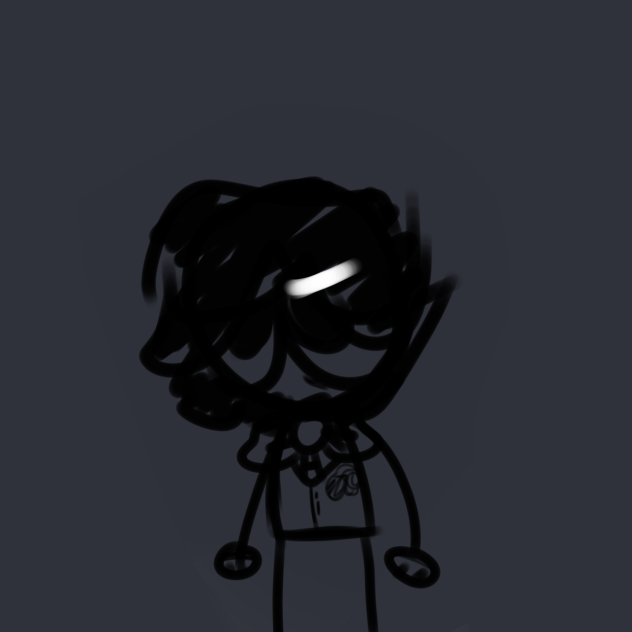 small cesar - ibisPaint