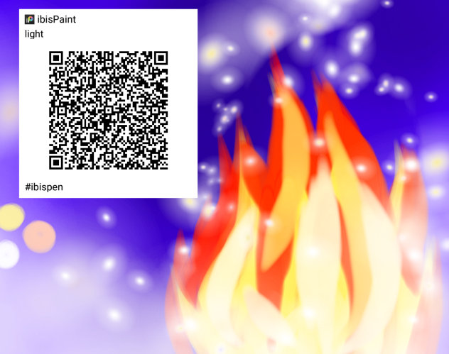 410 light - ibisPaint