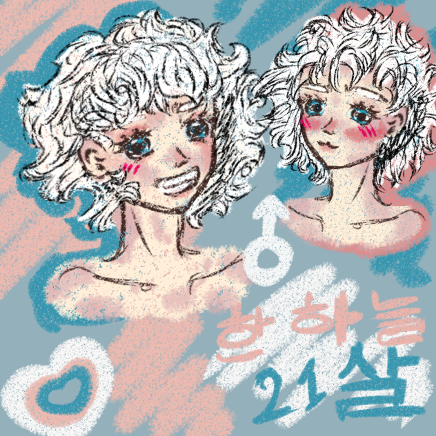 OC -uke- - ibisPaint