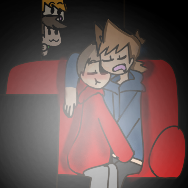 TordTom Speedpaint - ibisPaint