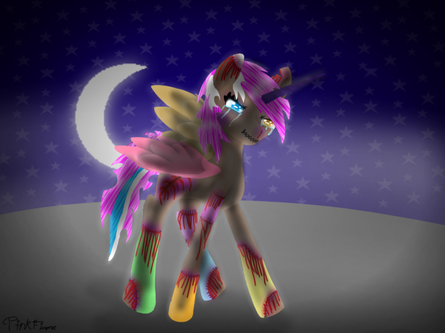 Stitches (GORE-SPEED ART) - ibisPaint