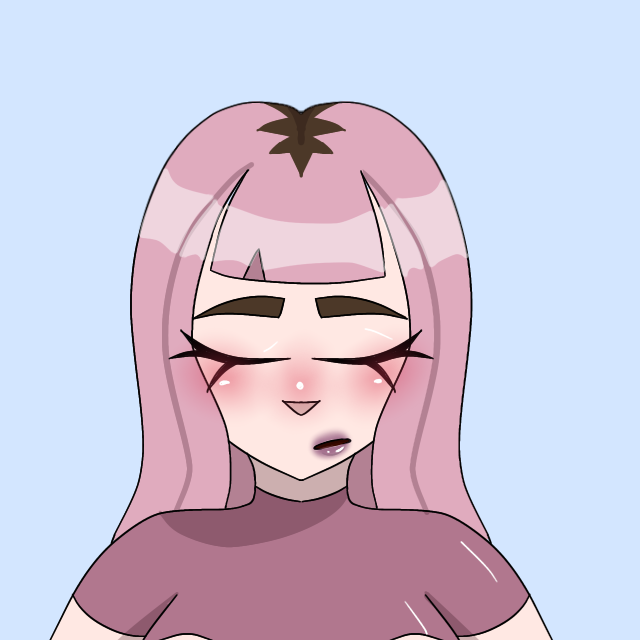 Surprised - ibisPaint