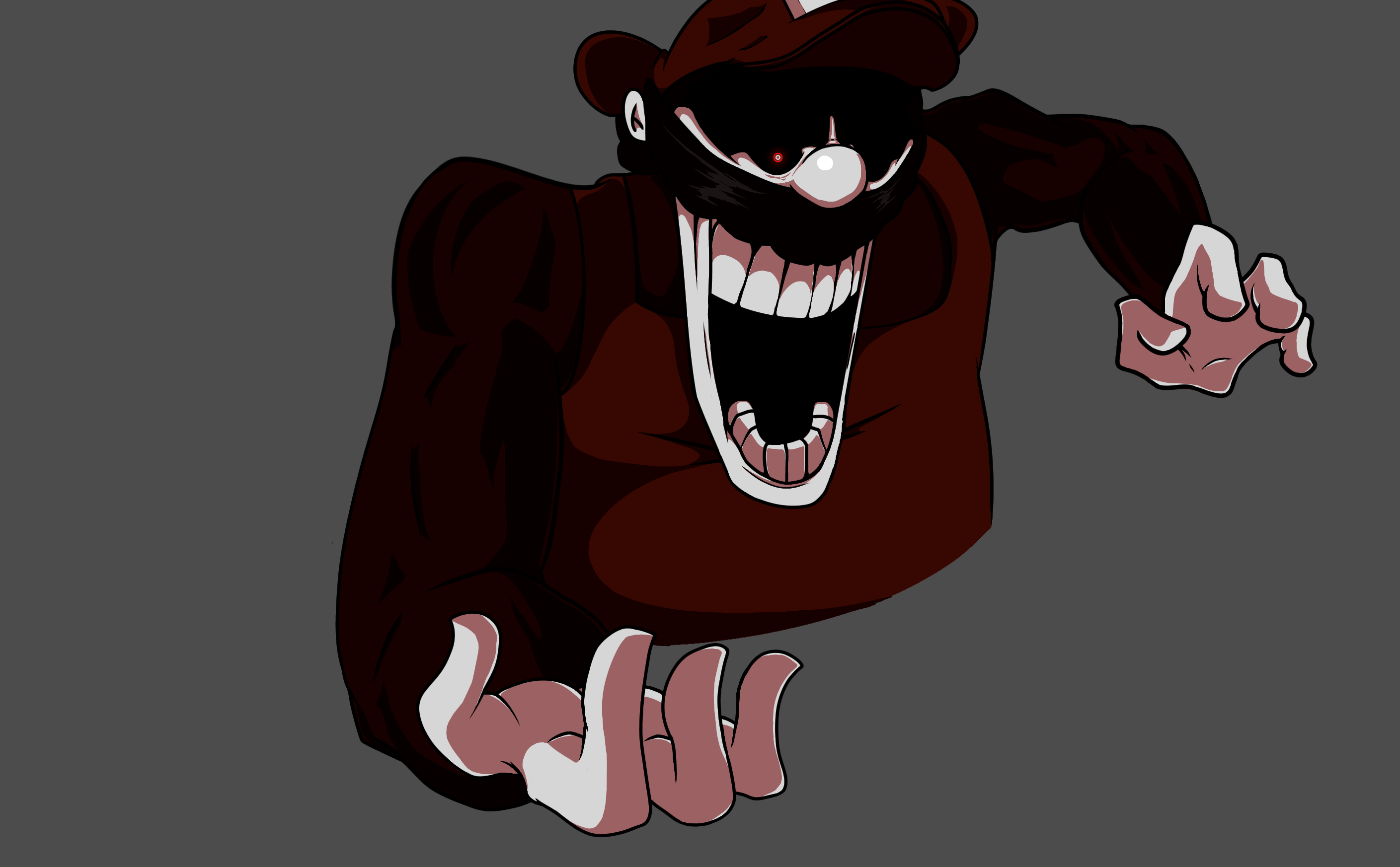 Mx chase (without bf) - ibisPaint