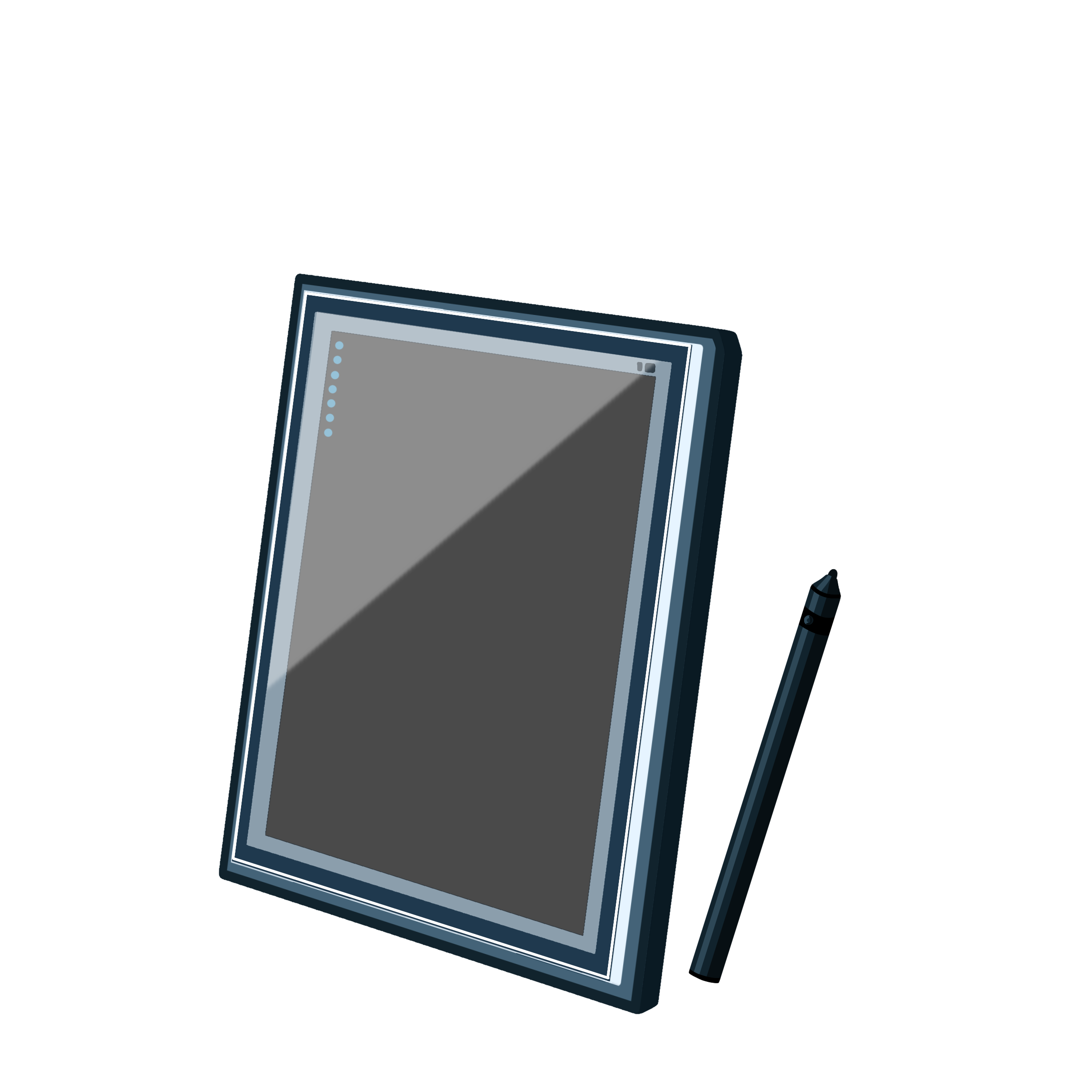 drawing tab - ibisPaint