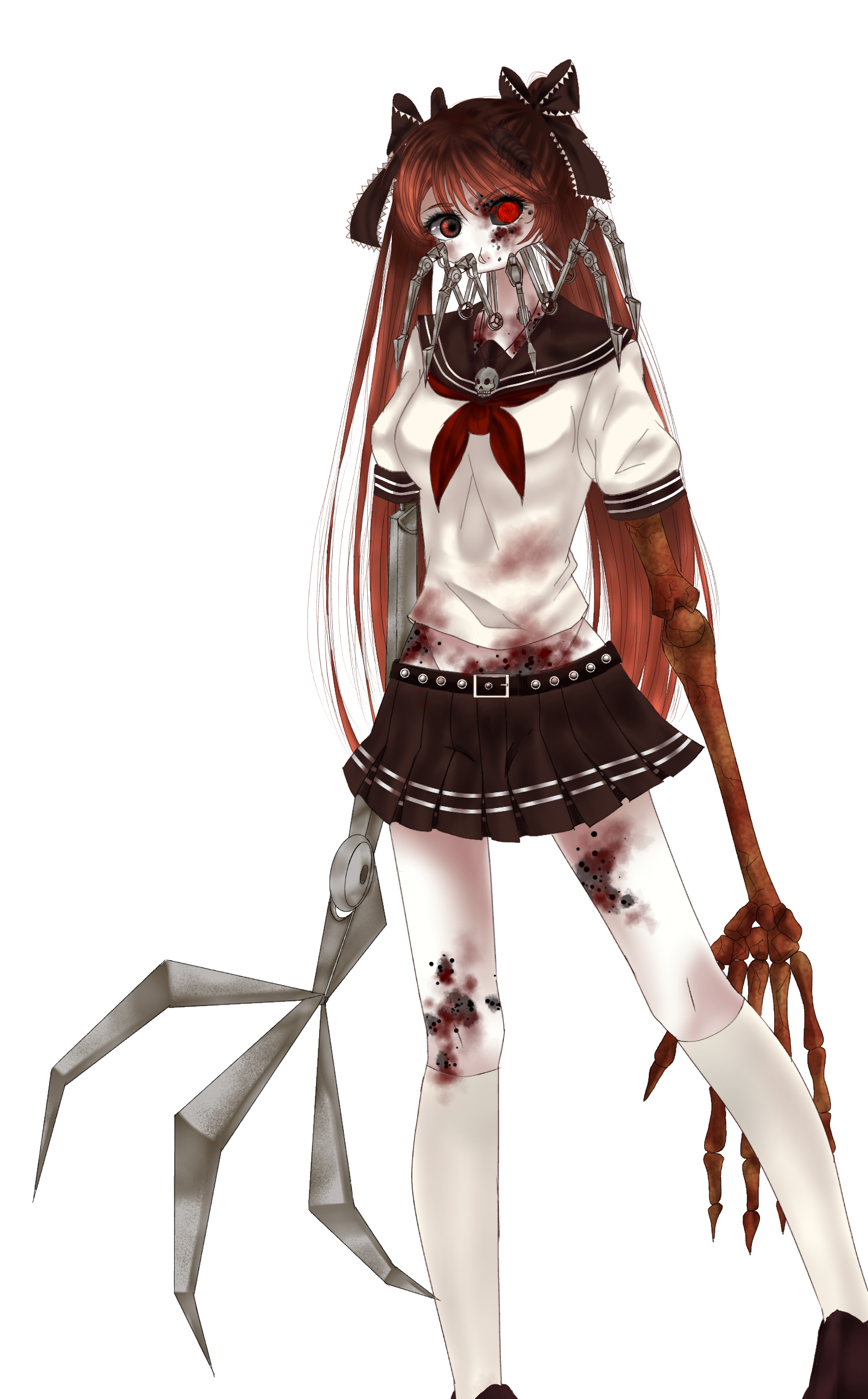 Calne Ca - ibisPaint