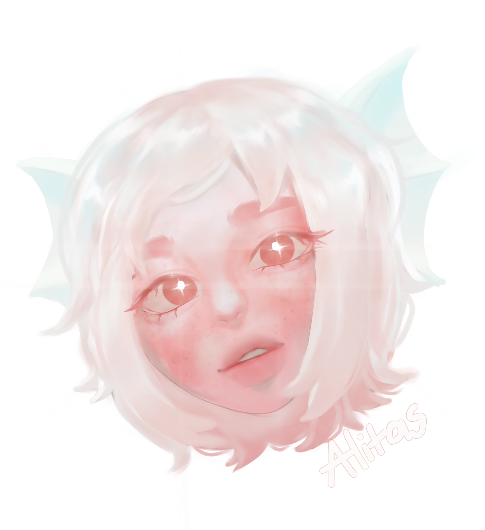 Fish🗿 - ibisPaint
