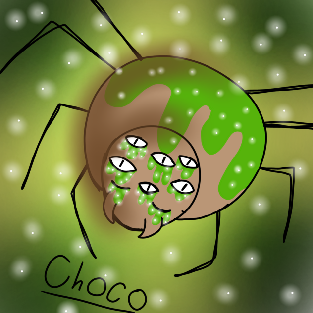 Choco - ibisPaint