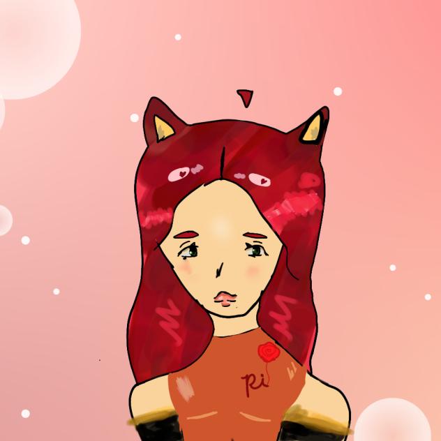 Pipsuki Fan Art - ibisPaint