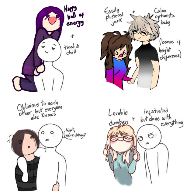 Ship type collab - ibisPaint