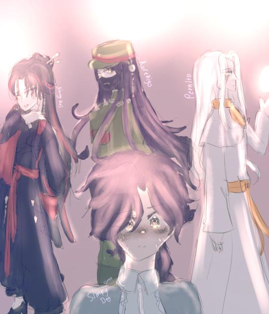 I have a type - ibisPaint