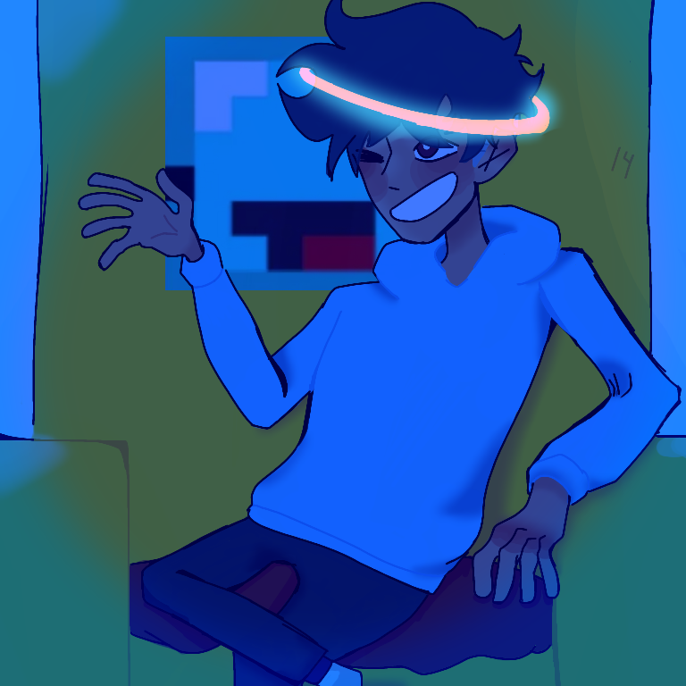 skeppy fanart - ibisPaint