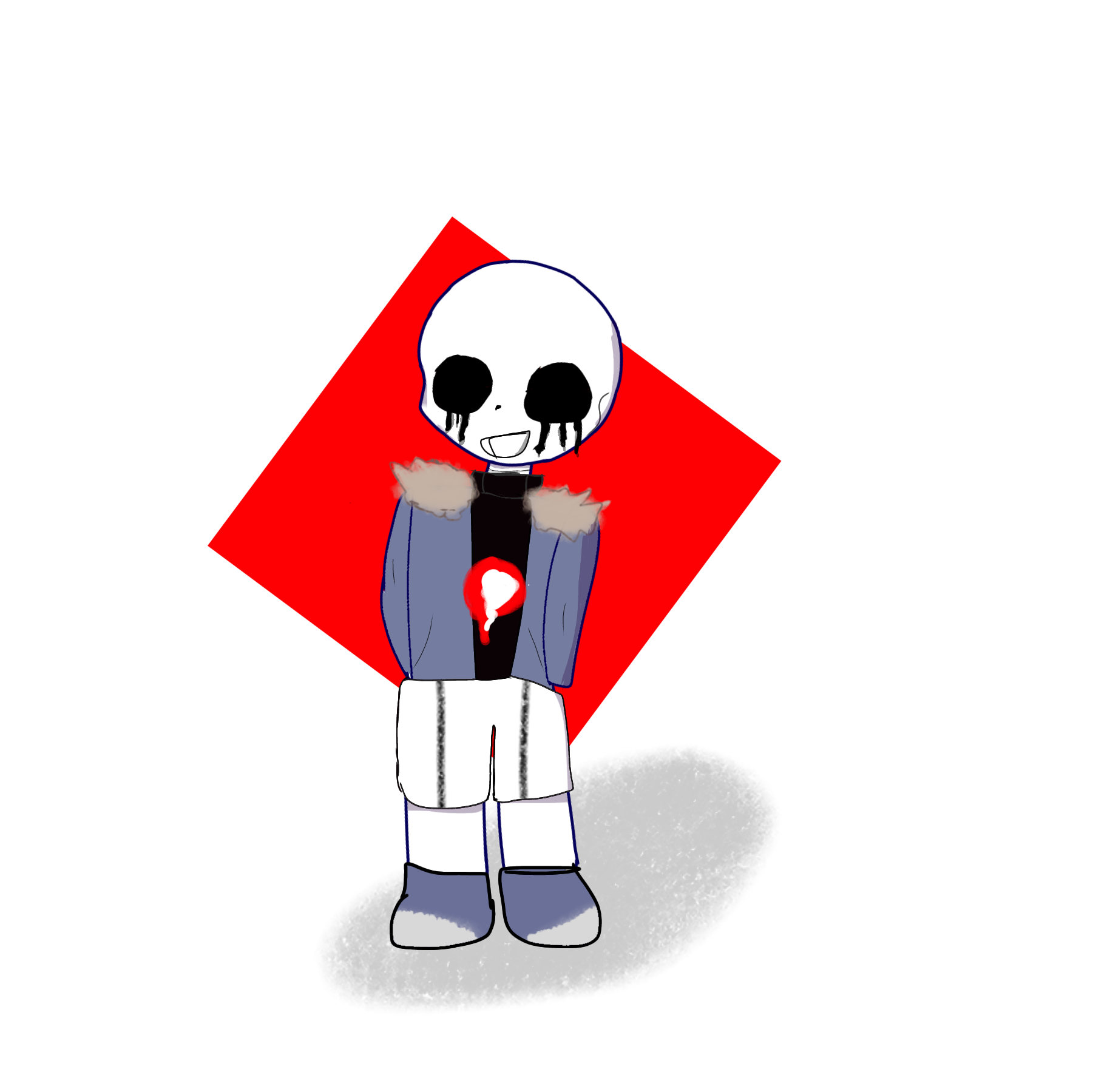 killer sans - ibisPaint