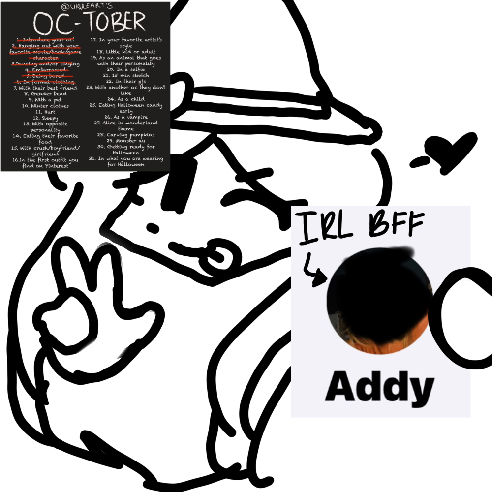 October 7💅 - ibisPaint