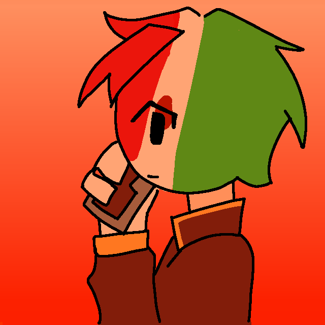 Heat Abnormal - ibisPaint