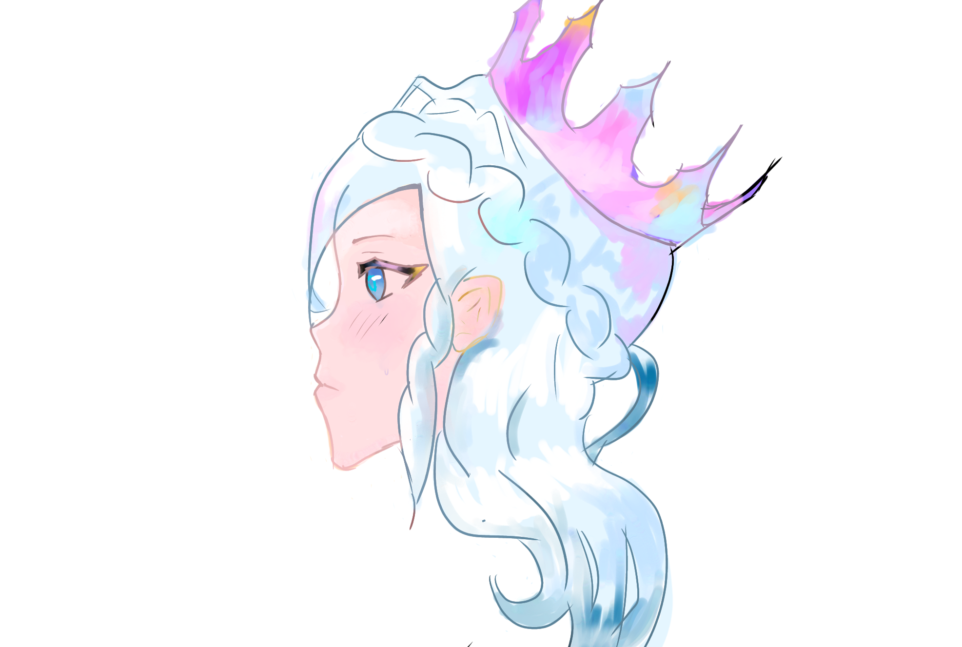 Princes - ibisPaint