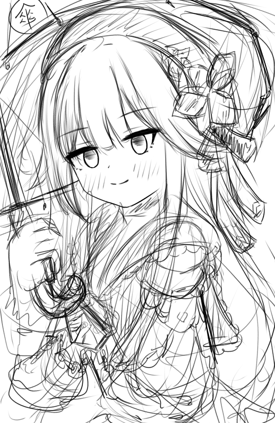 無題443 - ibisPaint